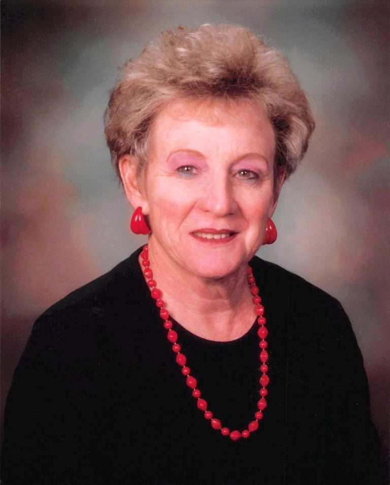 Joyce Messer - Iron County Today