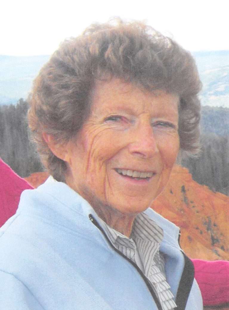 Obituaries - Iron County Today