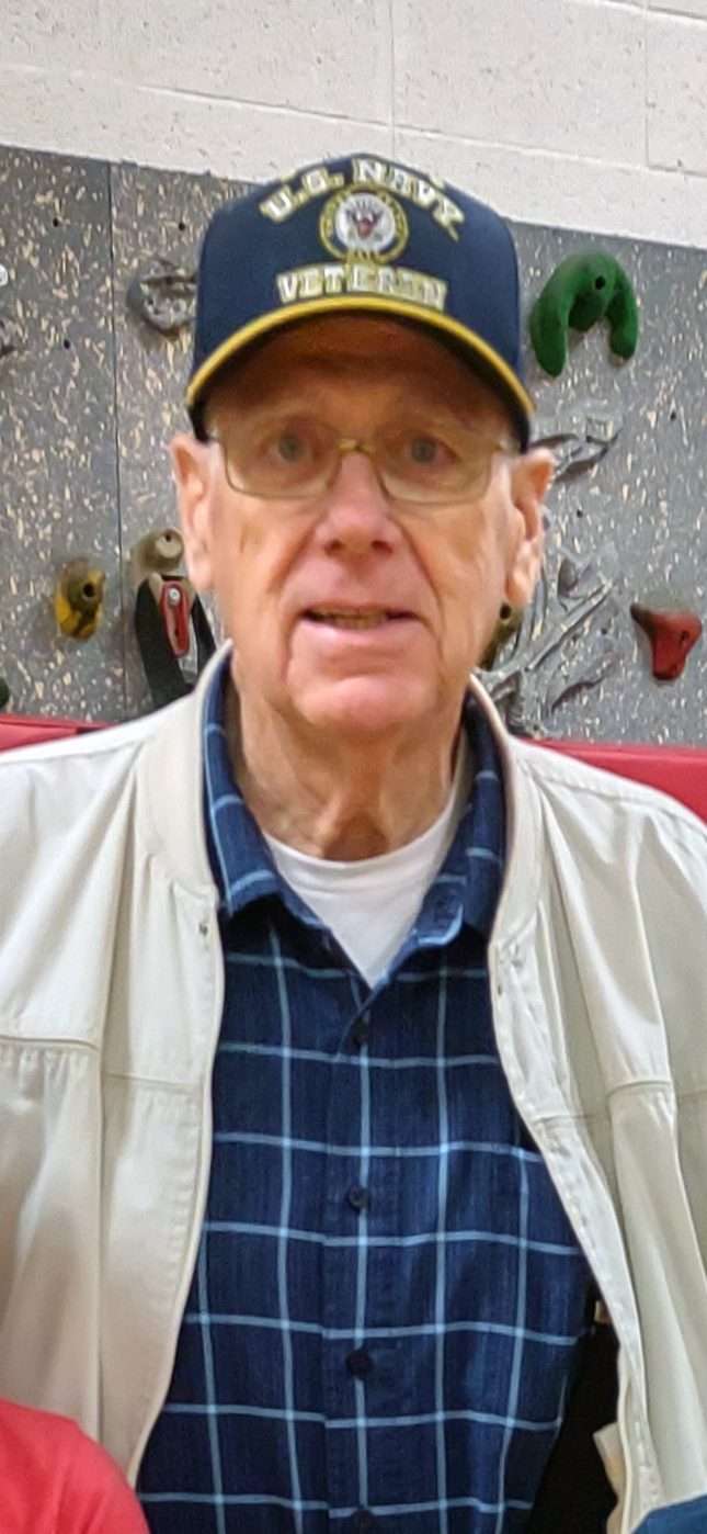 Carl Kelly - Iron County Today