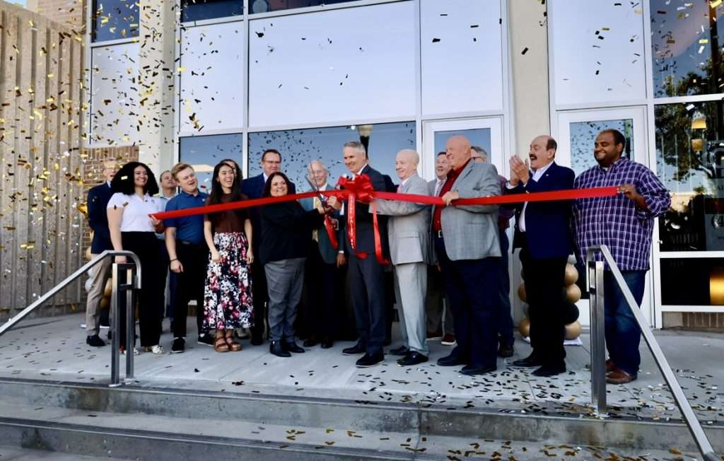 CACHE VALLEY BANK COMES TO CEDAR CITY, UTAH - Iron County Today