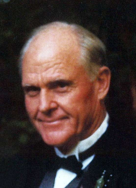 Kenneth Hardison Adams - Iron County Today