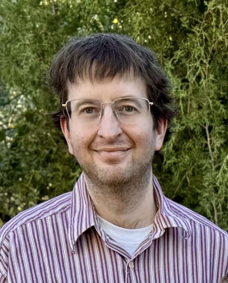 Michael Davin Jorgensen - Iron County Today