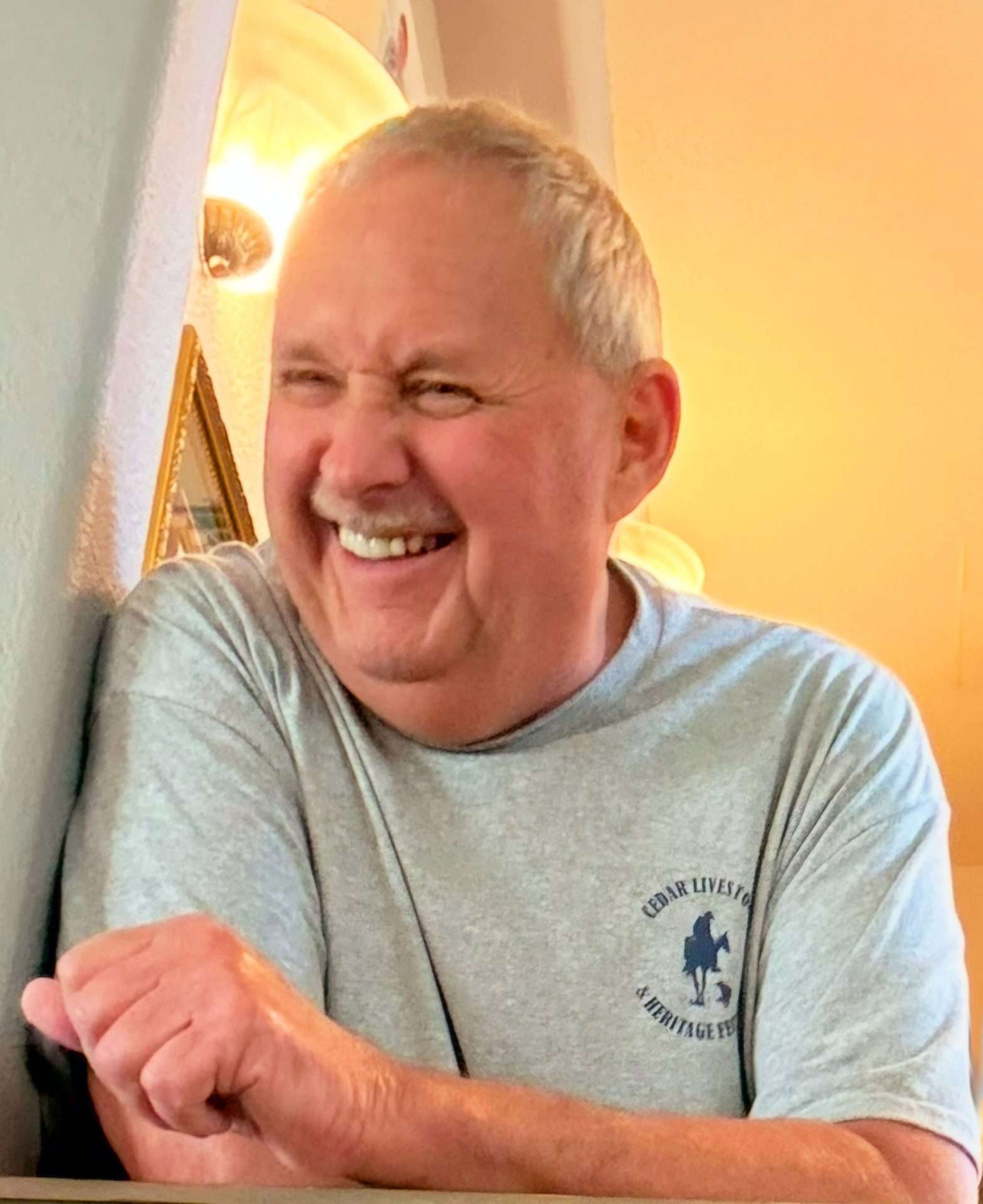 Obituaries - Iron County Today