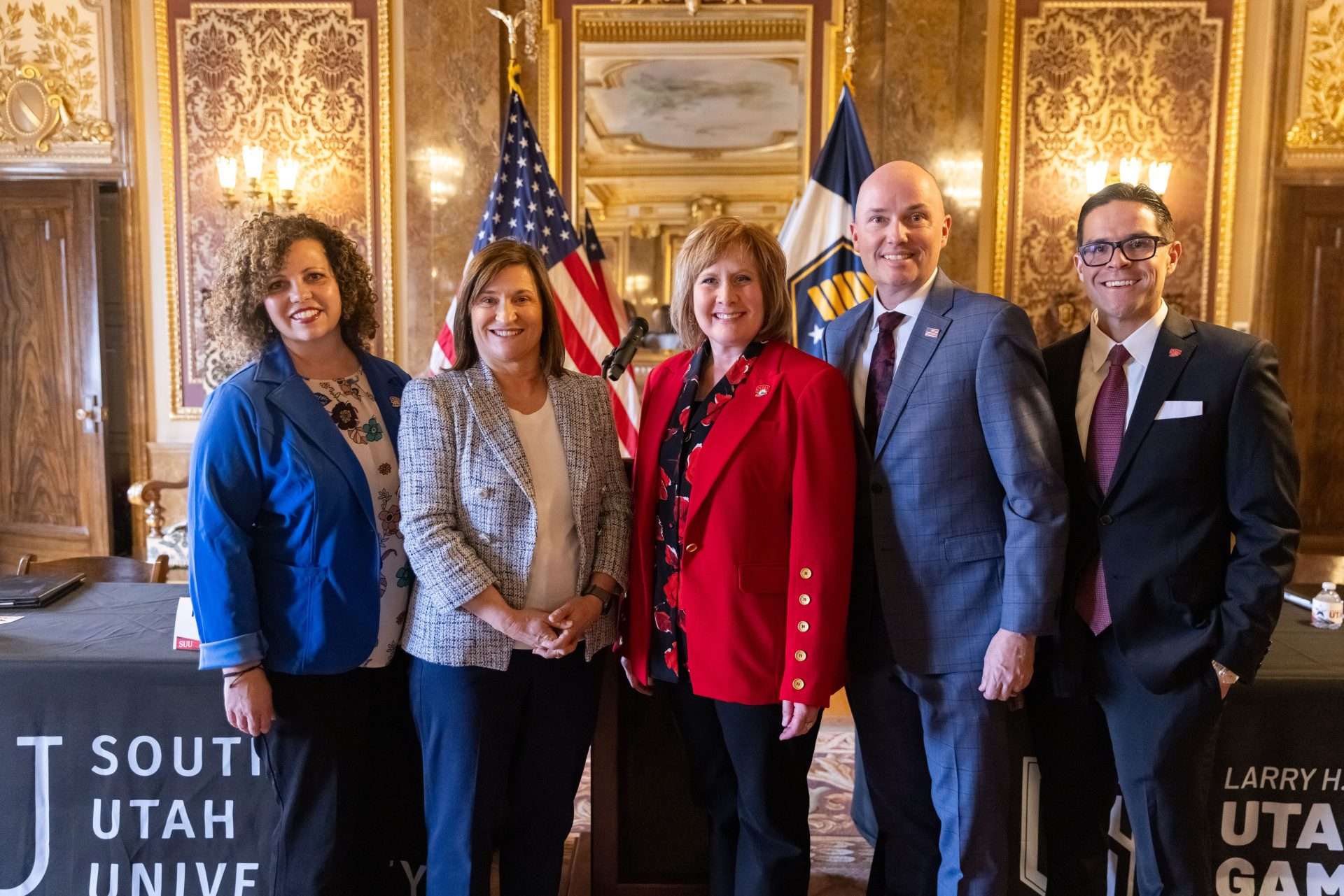 Larry H. Miller Utah Summer Games/Southern Utah University to host ...