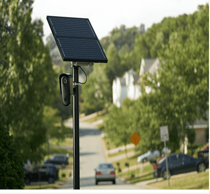 CEDAR CITY POLICE DEPARTMENT LAUNCHES NEW FLOCK SAFETY TECHNOLOGY TO ...