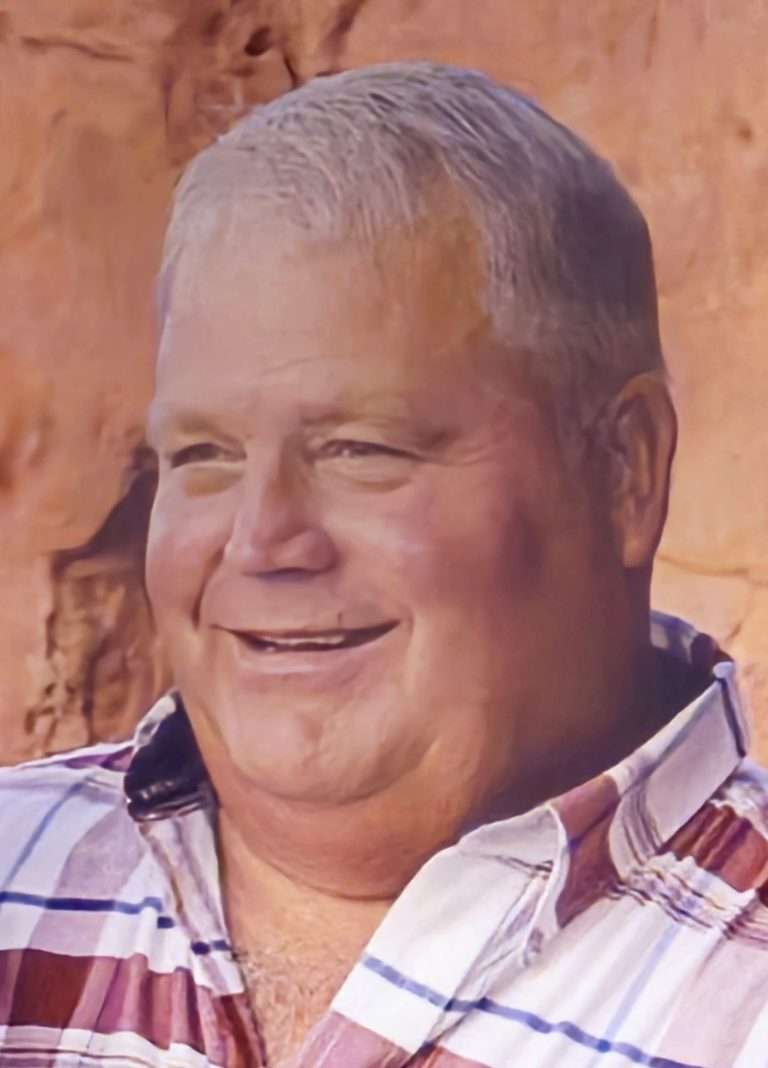 Obituaries - Iron County Today