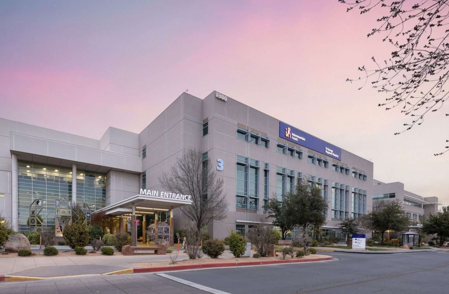 Intermountain Health’s St. George and Cedar City Hospitals Receive High ...