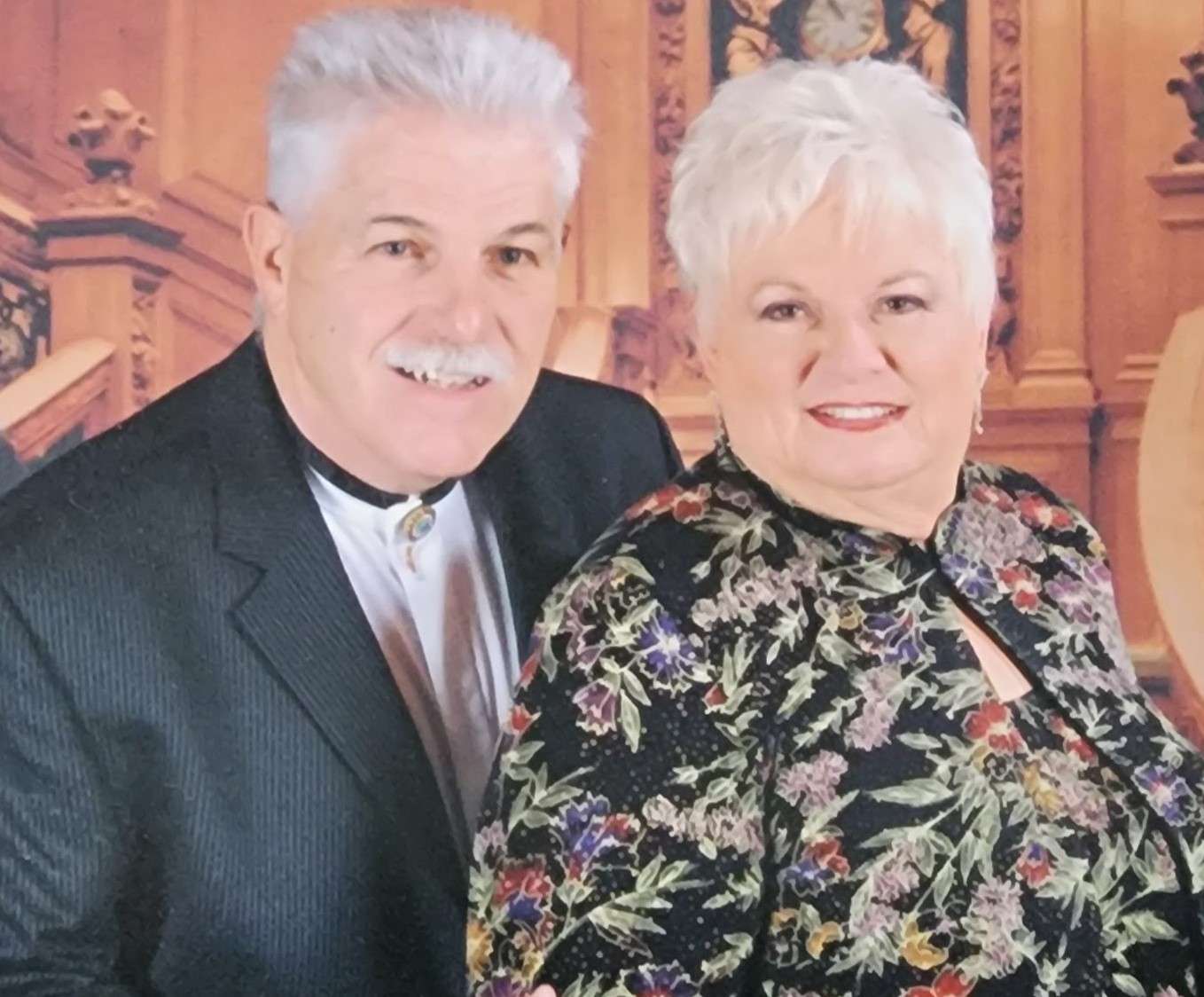 Obituaries - Iron County Today