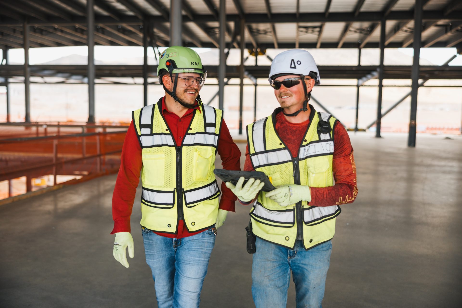 BZI Announces Its Ranking as #1 in the “Construction Top Workplaces ...
