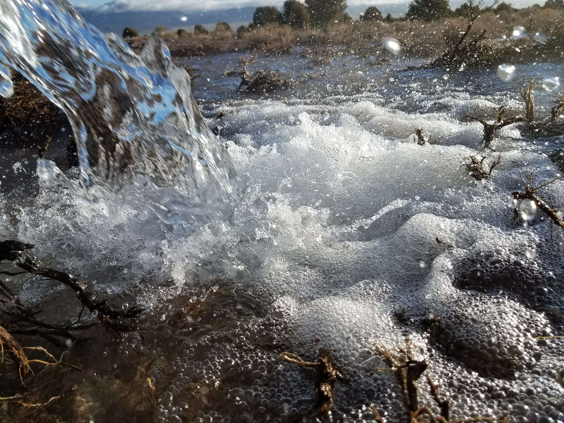 Central Iron County Water Conservancy District Launches Next Phase of ...