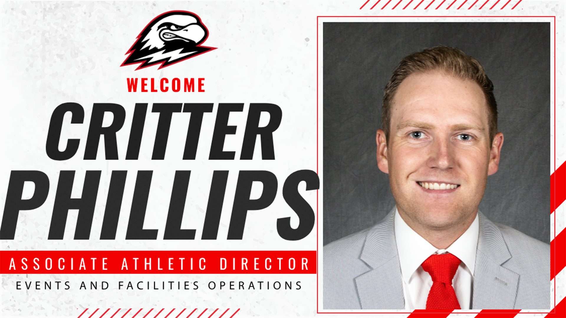 Critter Phillips Returns to Southern Utah University as Associate ...