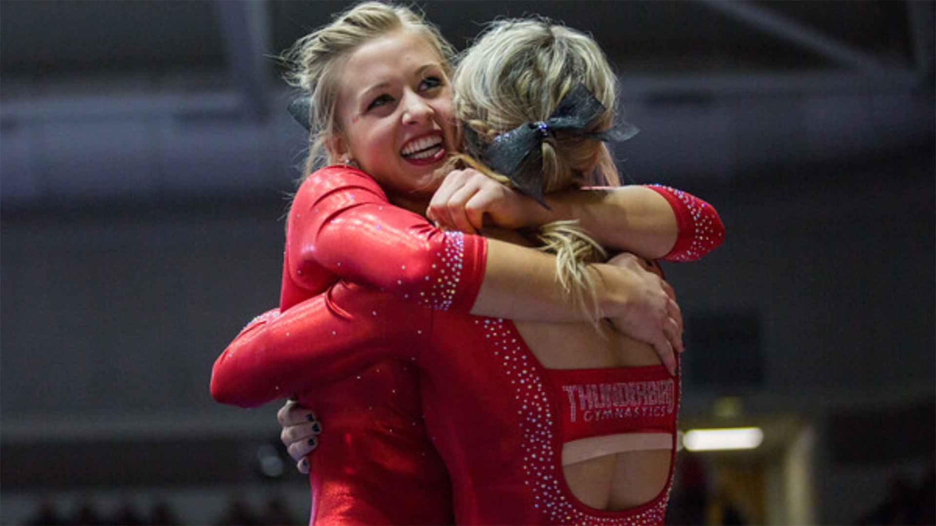 Former Flippin’ Bird, Nurse, and American Ninja Warrior: Madyson Blake ...