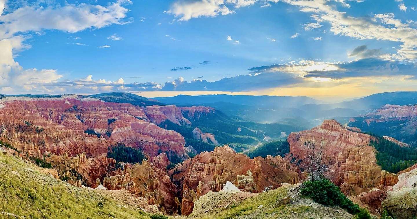 OCTOBER IN SOUTHERN UTAH – FALL IN LOVE WITH FALL COLORS - Iron County ...