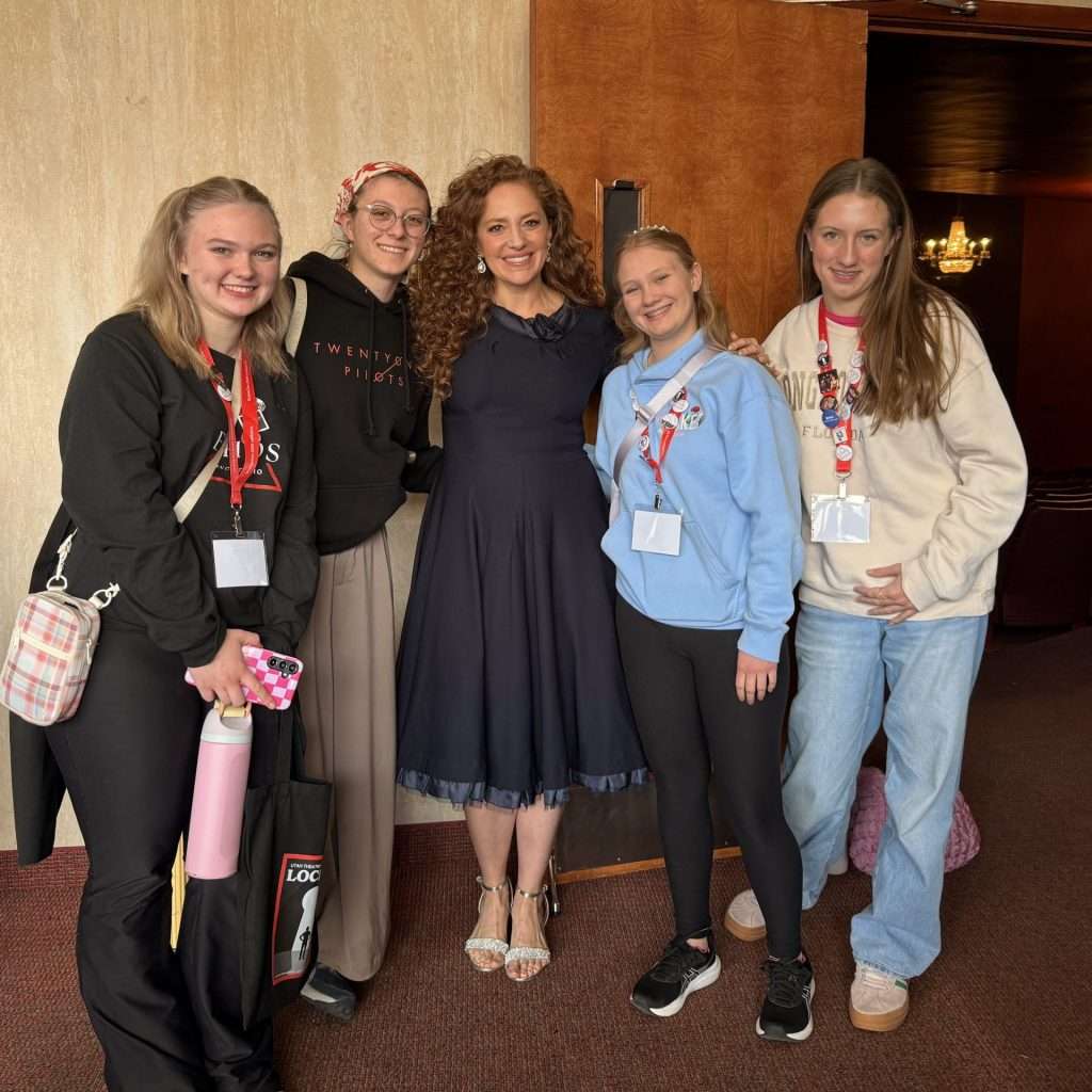 SUU Hosts Utah Theatre Association DramaCon - Iron County Today