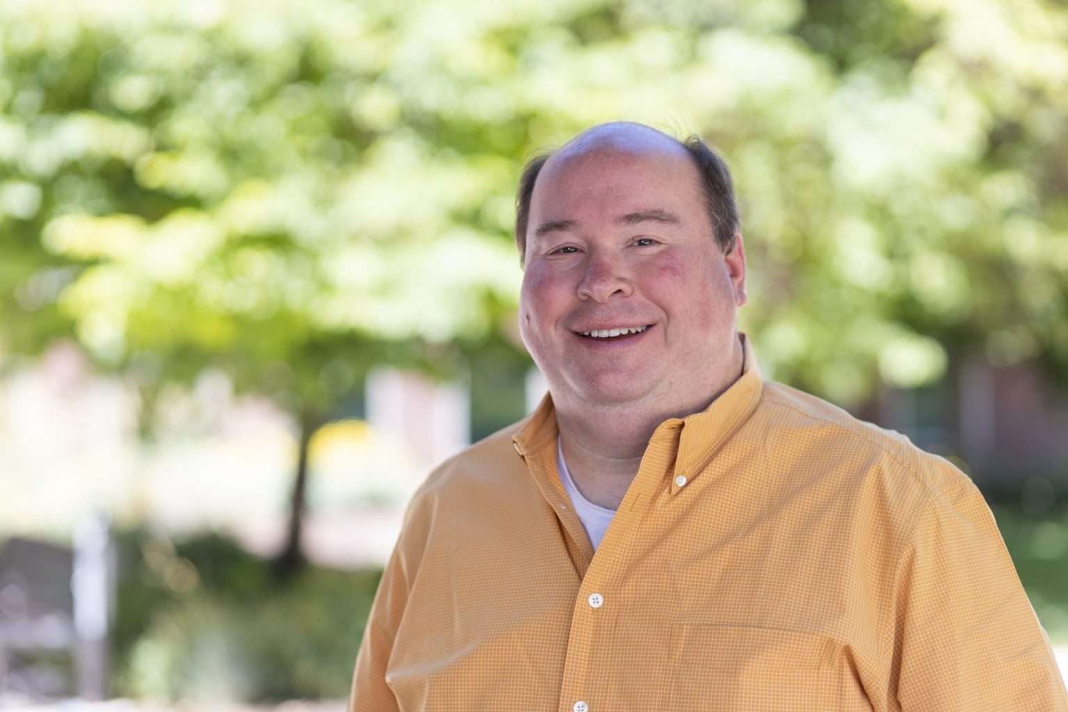 SUU Professor Ryan Paul Honored by Utah Historical Society for ...