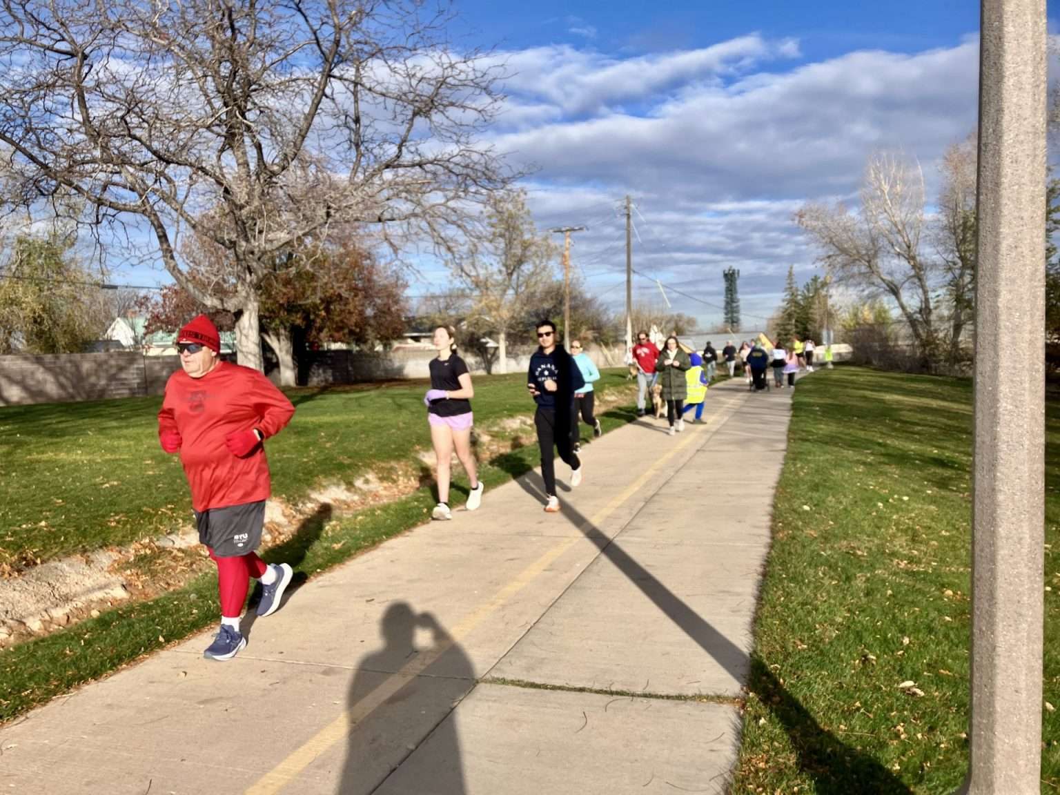 Coal Creek Trail parkrun Celebrates a Year of Connection and ...