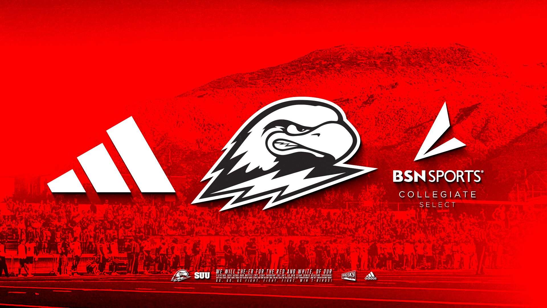 Southern Utah Athletics Announces Partnership with BSN SPORTS and ...