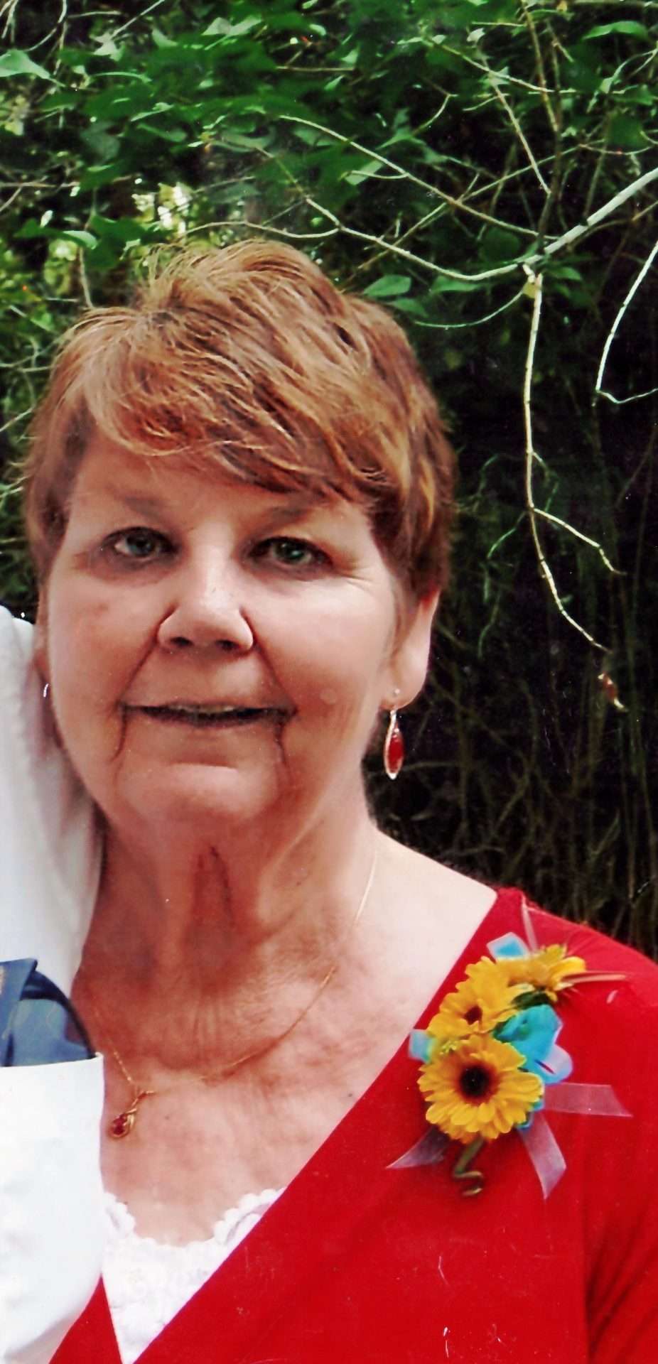 Barbara Hulet - Iron County Today