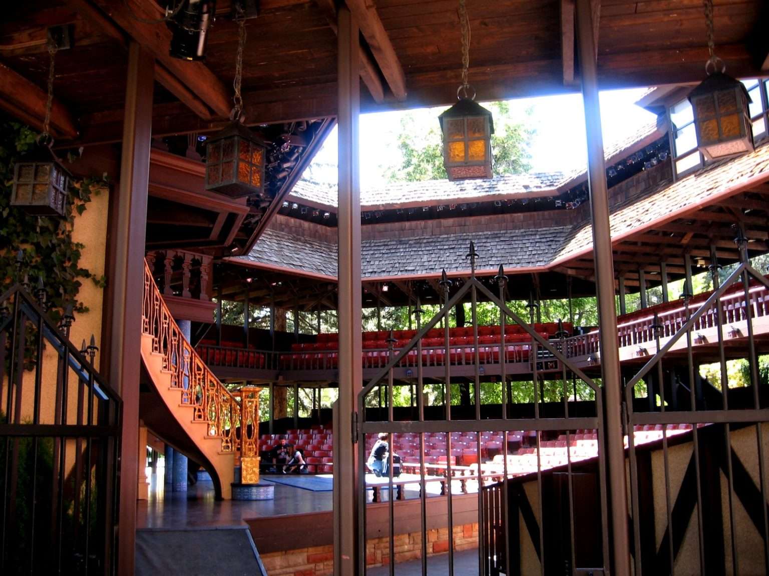 A Decade of Inspiration: SUU’s Beverley Taylor Sorenson Center for the ...